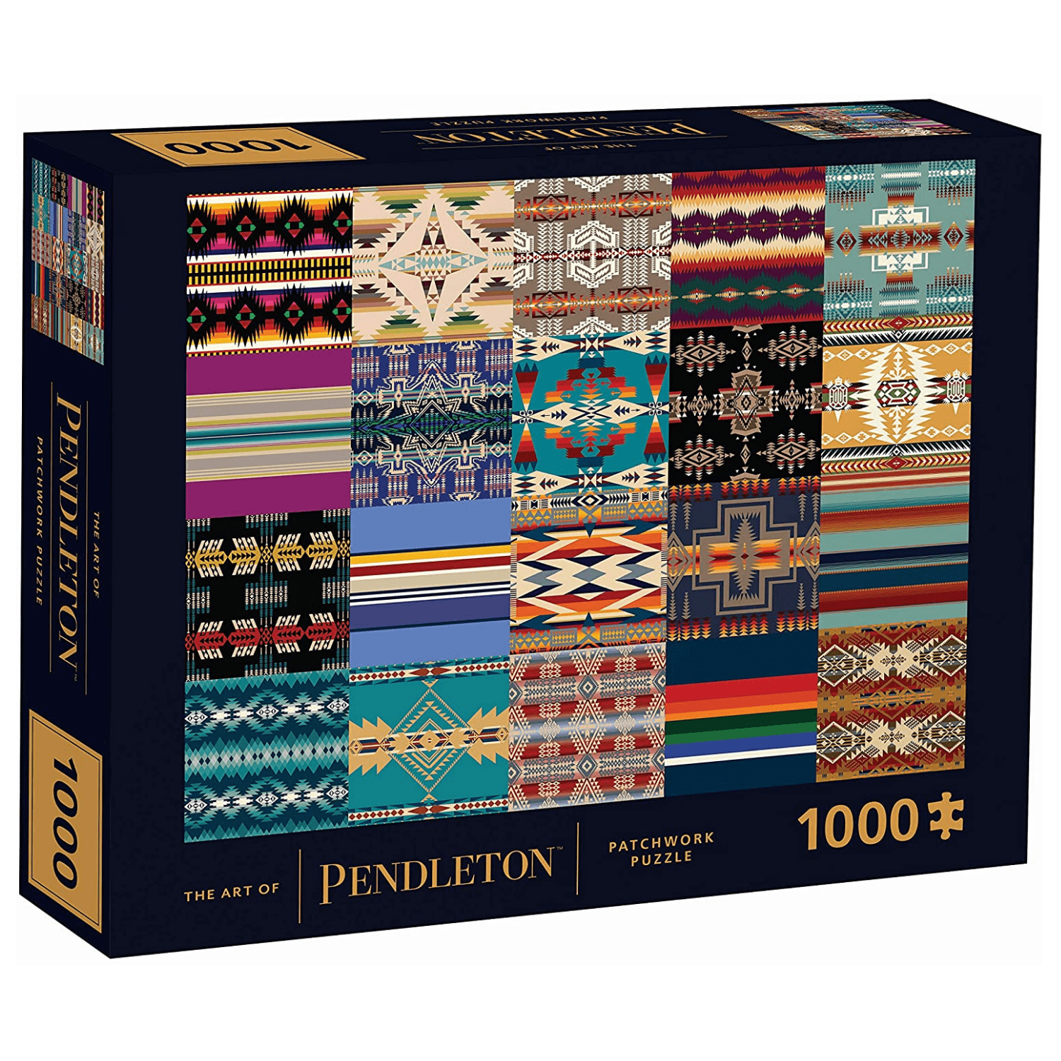 Celestial Puzzle – Typo Market