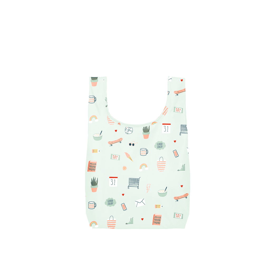Tote Bags Archives » Typo Market