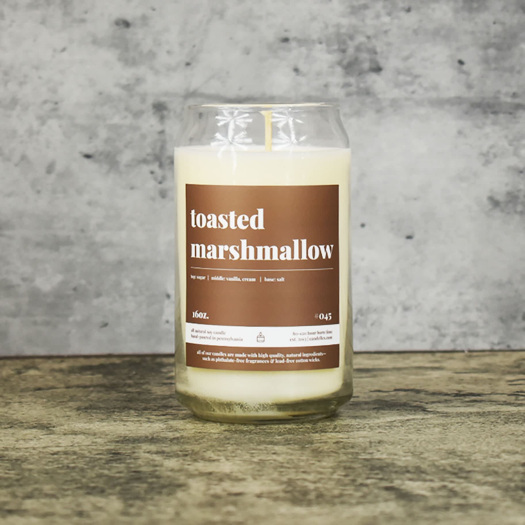 Candles (& More) Archives » Typo Market