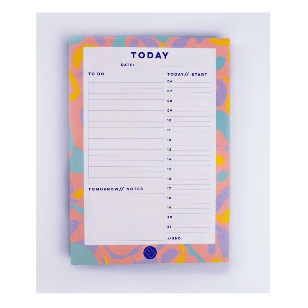 Note Pads – Typo Market