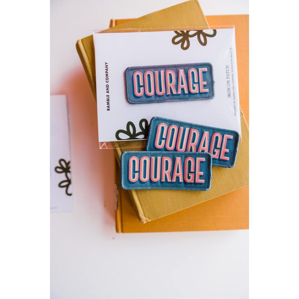 Patches – Typo Market