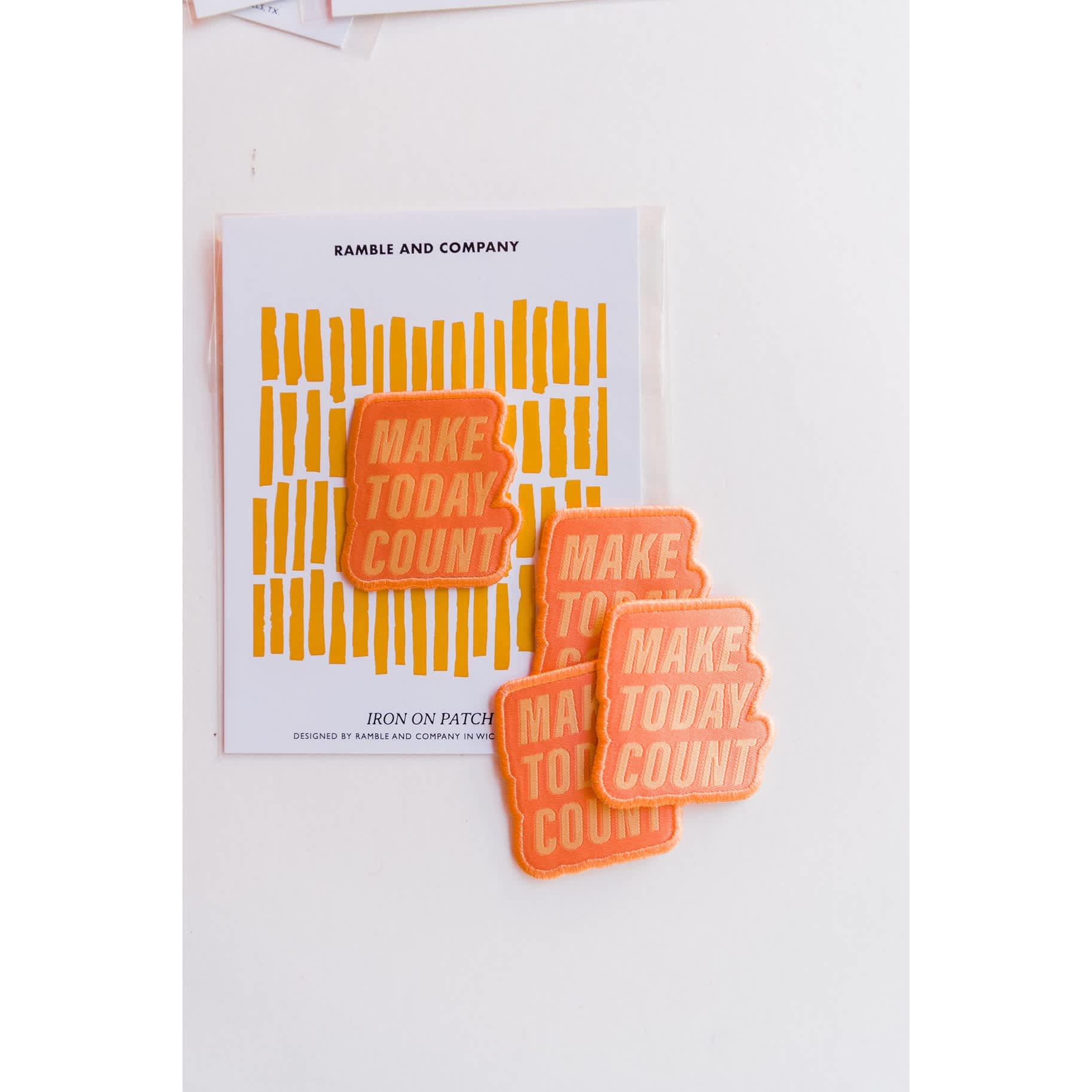 Patches – Typo Market