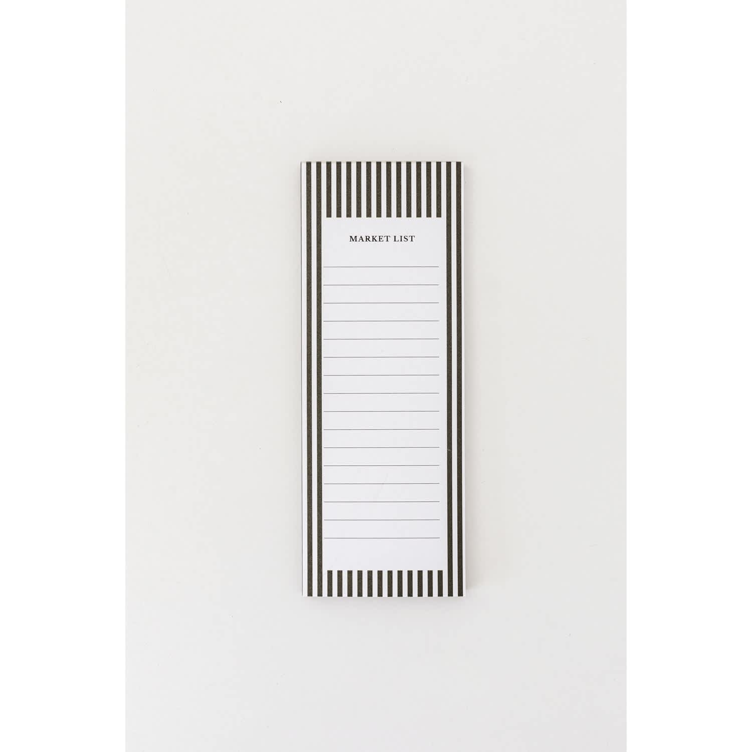 Note Pads – Typo Market