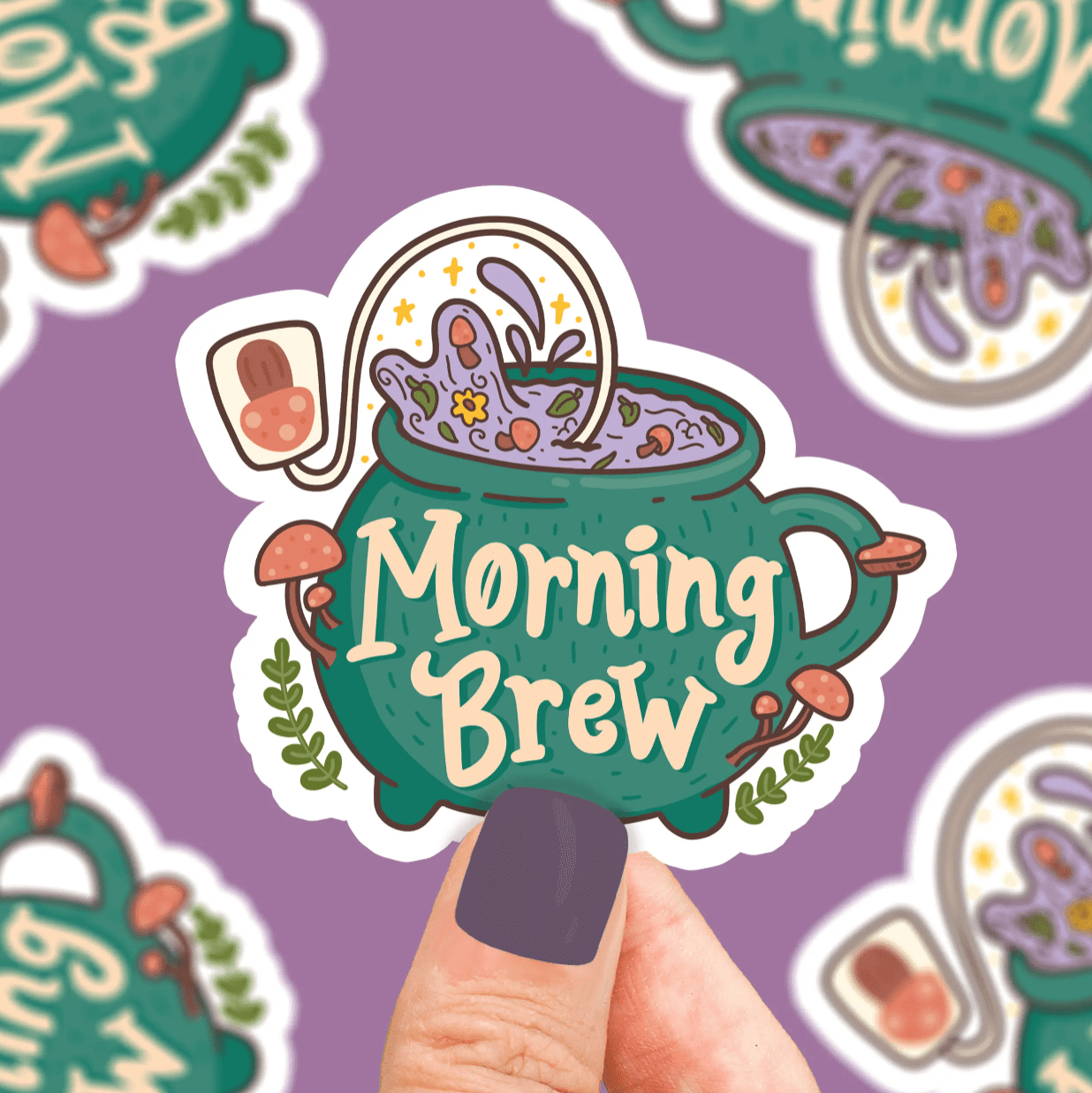Stickers – Typo Market