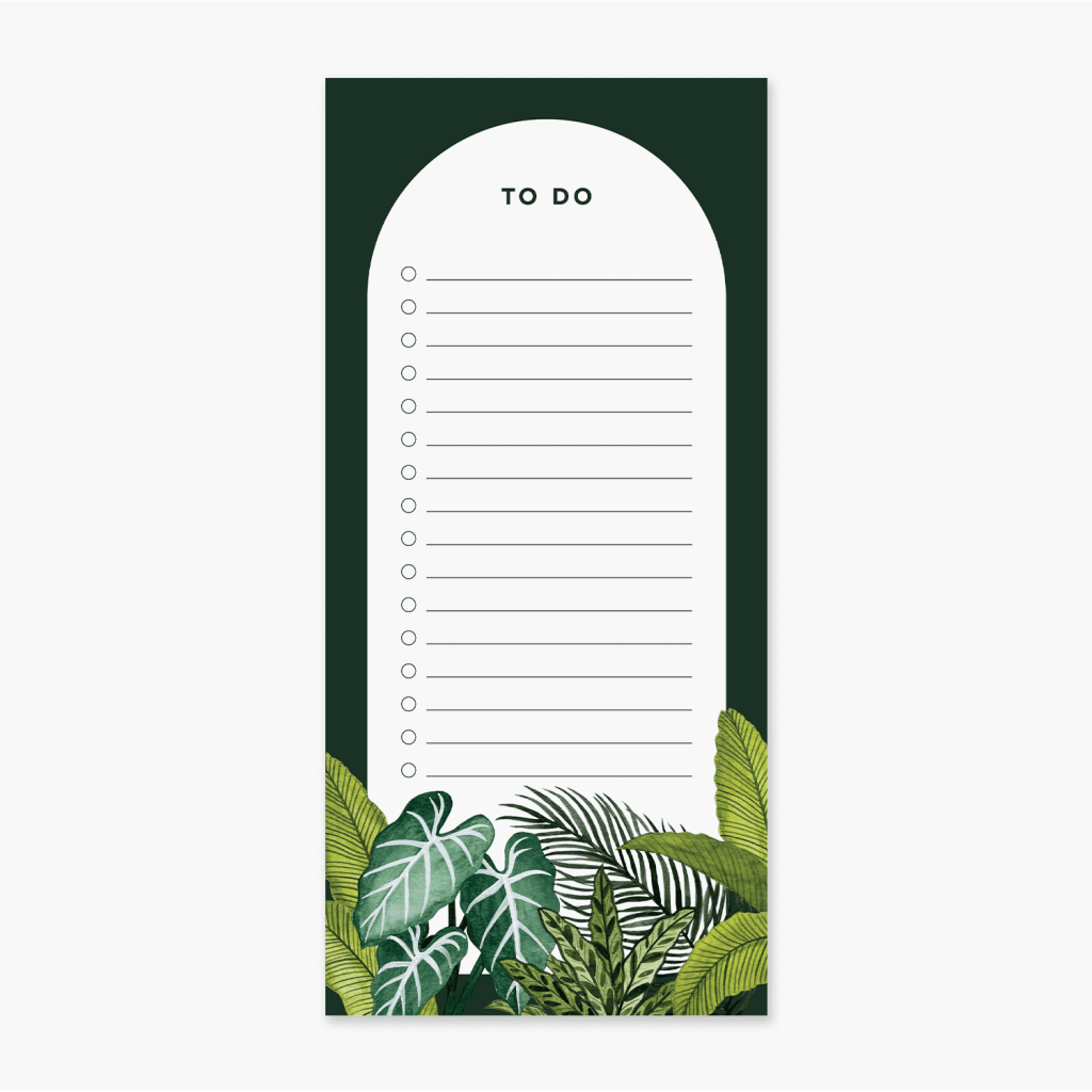 Note Pads – Typo Market