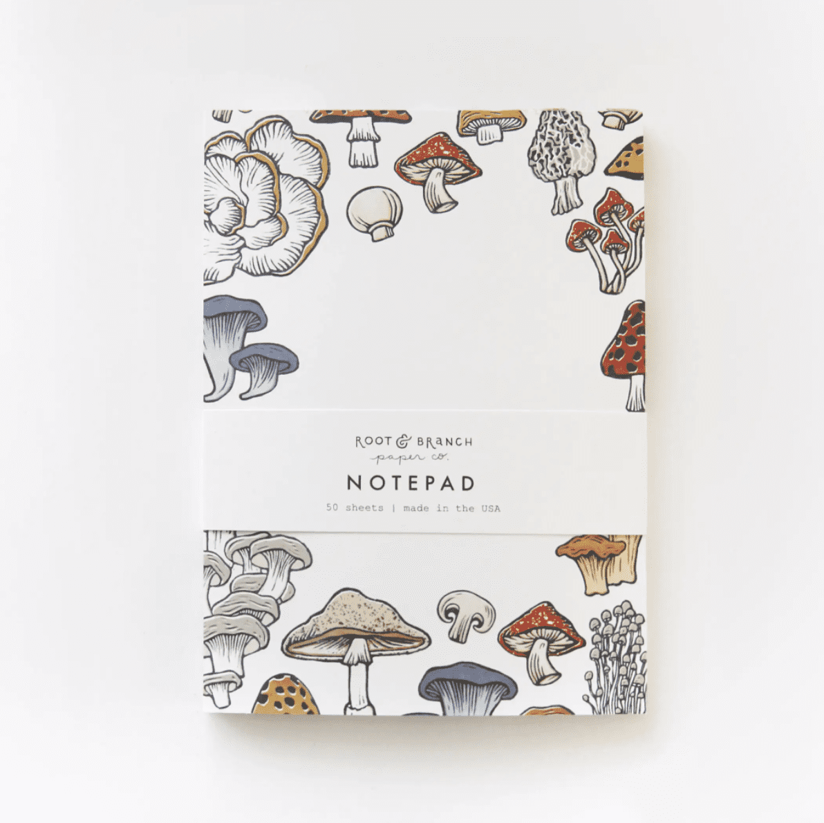 Note Pads – Typo Market