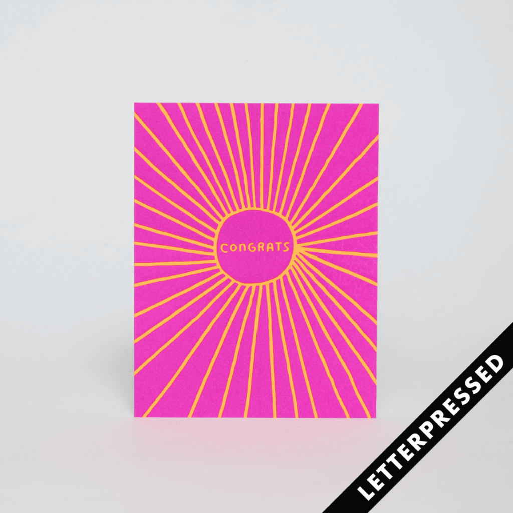 Congratulations – Typo Market