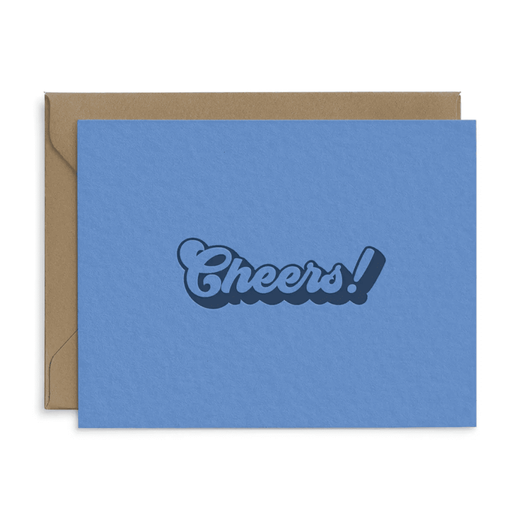 Congratulations – Typo Market