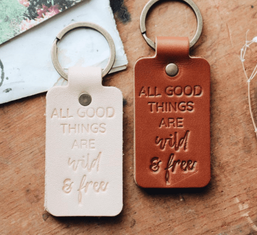 Key Chains – Typo Market