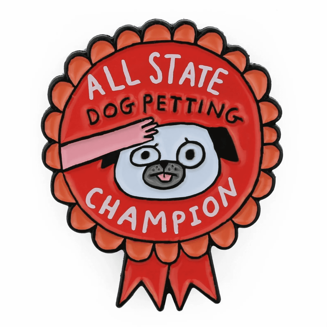 Enamel Pins – Typo Market