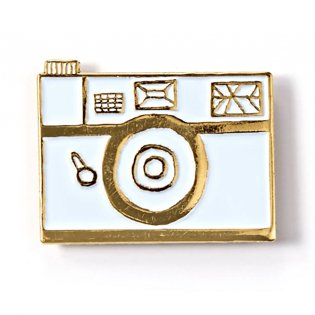 Enamel Pins – Typo Market