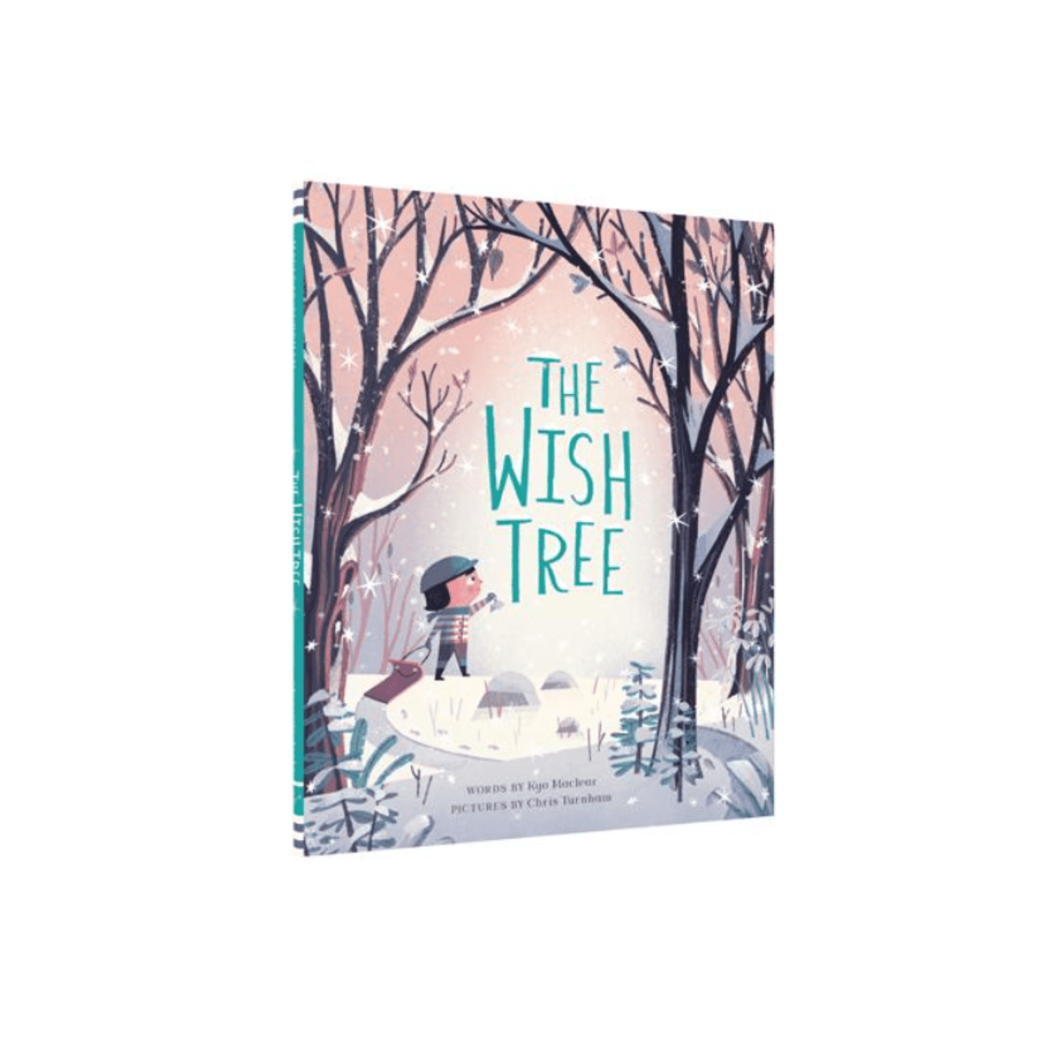 Children's Wish Tree at Lindy Rossi blog