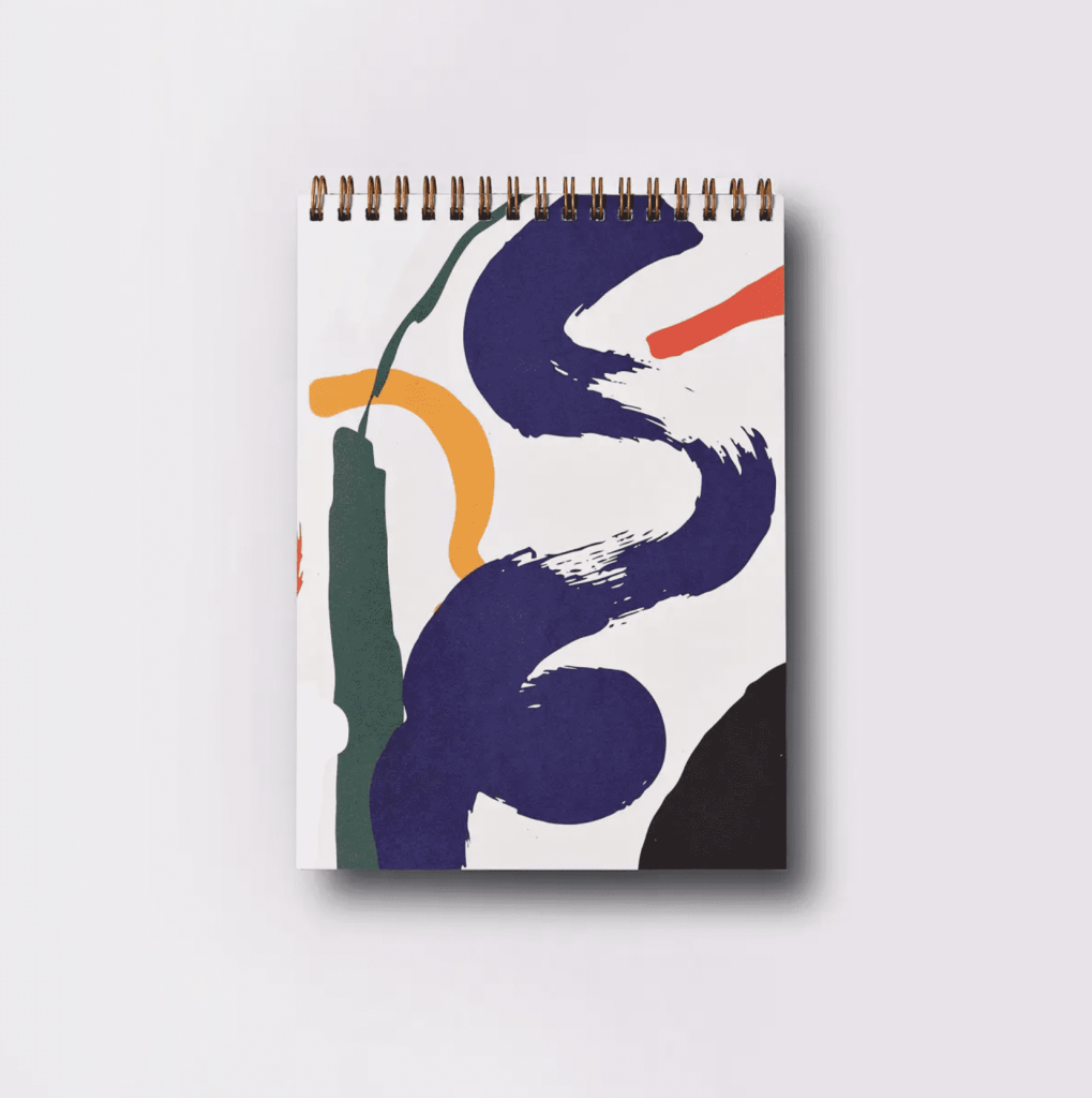 Note Pads – Typo Market