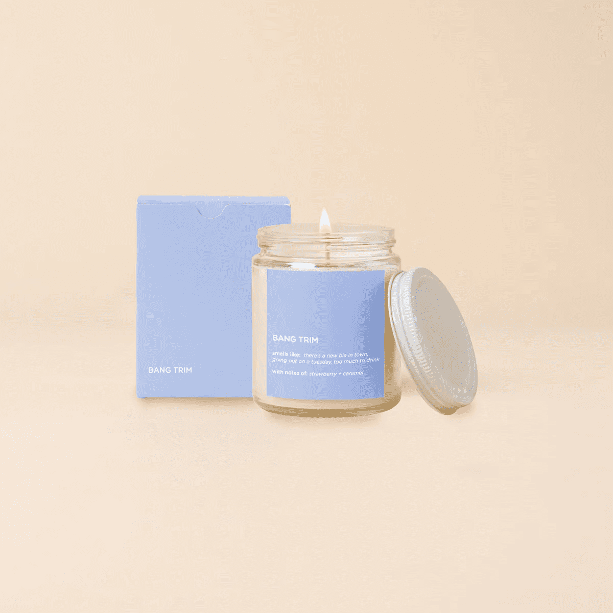 Candles (& More) – Typo Market