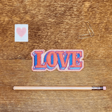 Patches – Typo Market