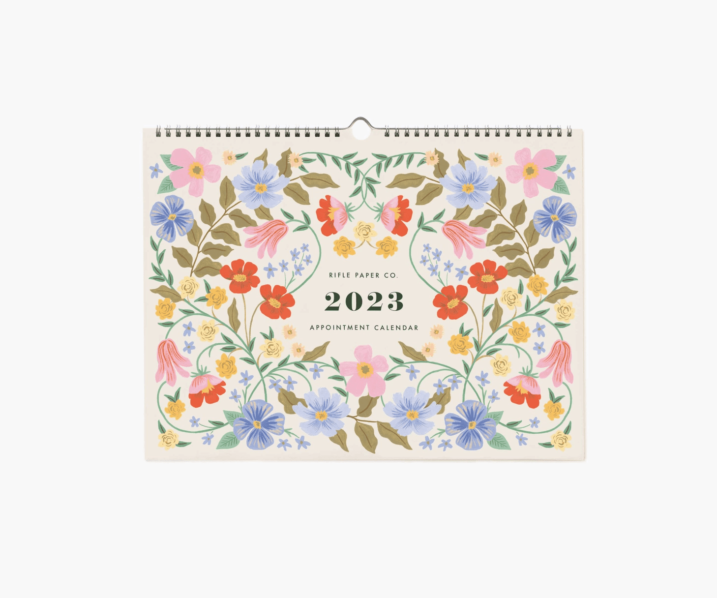 Calendars – Typo Market