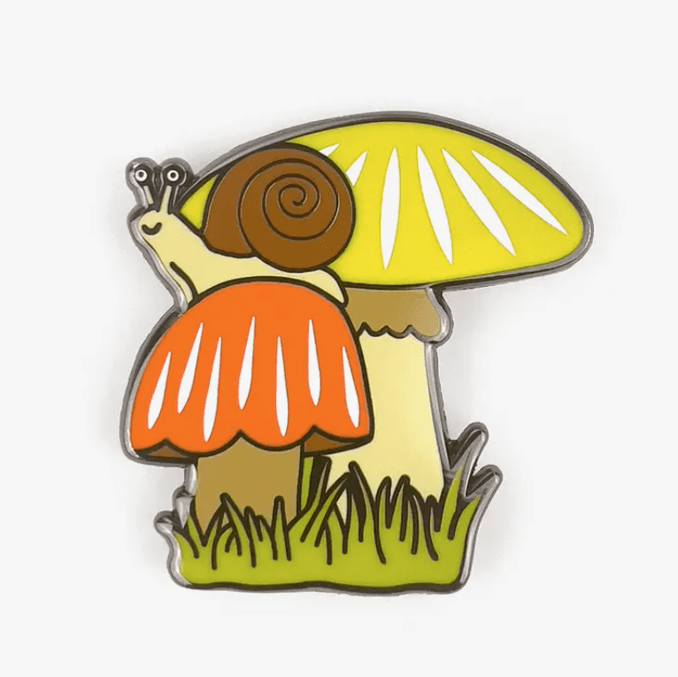 Enamel Pins – Typo Market