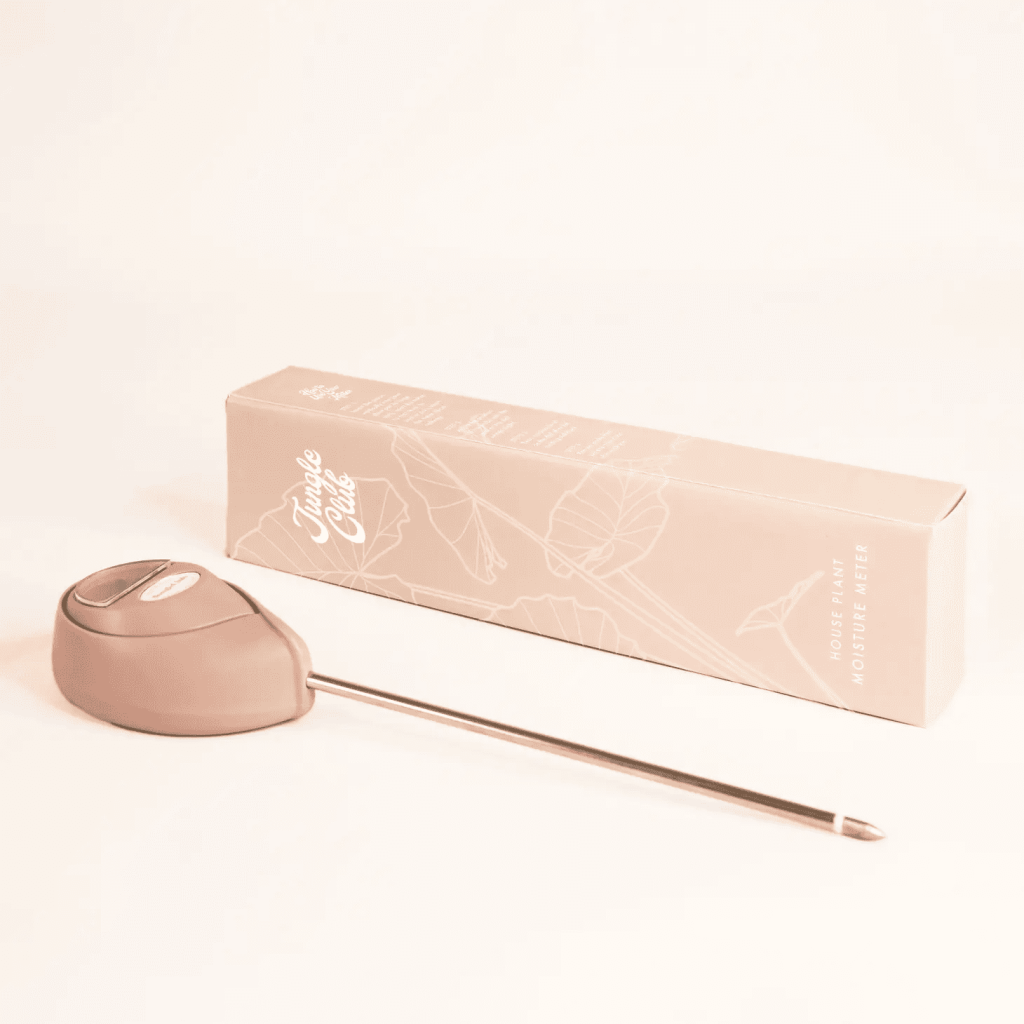 Moisture Meter, Pink – Typo Market