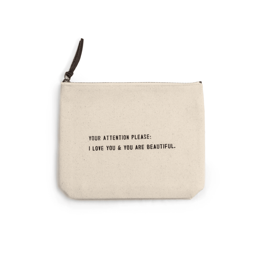 Canvas Bags – Typo Market