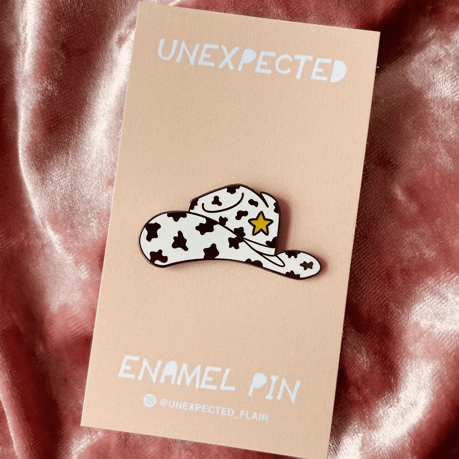 Enamel Pins – Typo Market