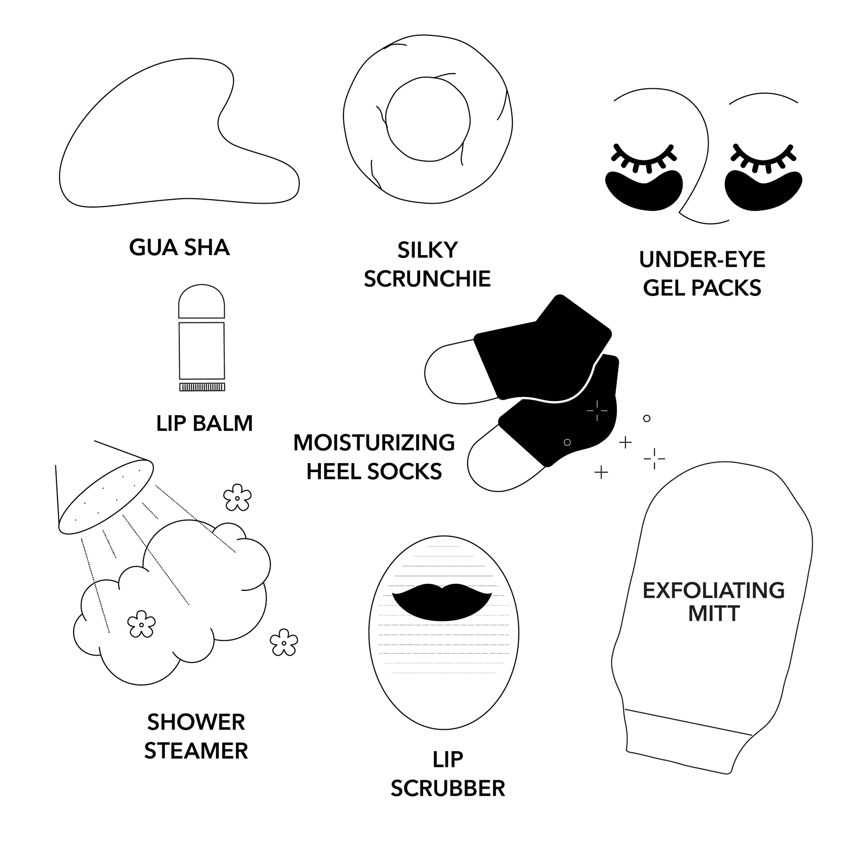 Winter Wellness Kit – Typo Market